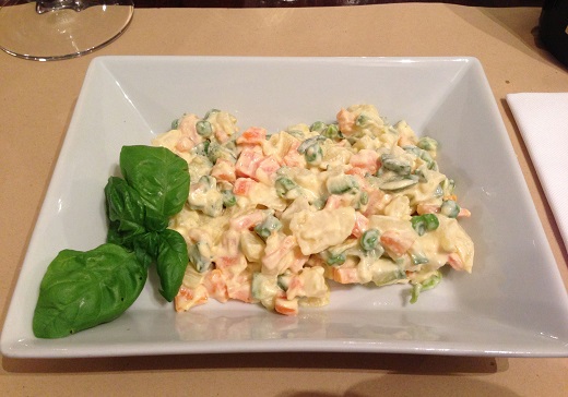 The Vinous Guide to Eating and Drinking in Piedmont (Sep 2013) | Vinous ...