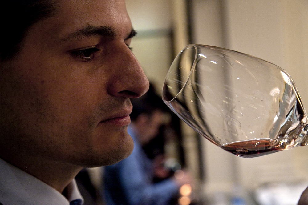 About Antonio Galloni | Vinous - Explore All Things Wine