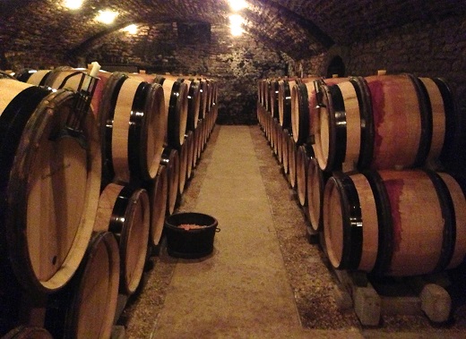Domaine de la Romanée-Conti: An Essay in Terroir (Dec 2013) | Vinous ...
