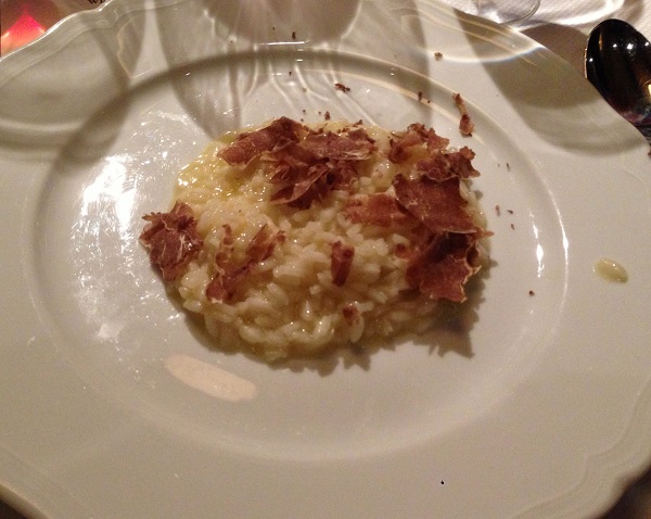 Vinous Table: Piedmont Icons at Del Posto (Dec 2013) | Vinous - Explore ...