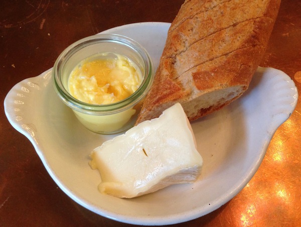 Vinous Table: Les Marchands Wine Bar & Merchant, Santa Barbara (Jun ...