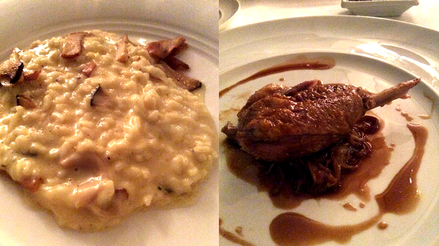 Vinous Table: Miramonti l’Altro, Lombardy, Italy (Dec 2014) | Vinous ...