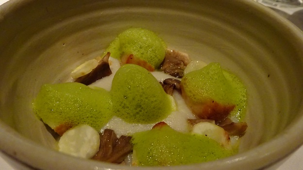 Vinous Table: McCrady’s Restaurant, Charleston (Feb 2015) | Vinous ...