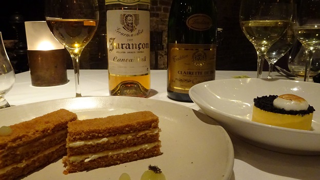 Vinous Table: McCrady’s Restaurant, Charleston (Feb 2015) | Vinous ...