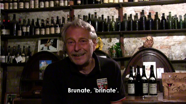 Cellar Favorite: 1986 Giuseppe Rinaldi Barolo Brunate (Mar 2015 ...