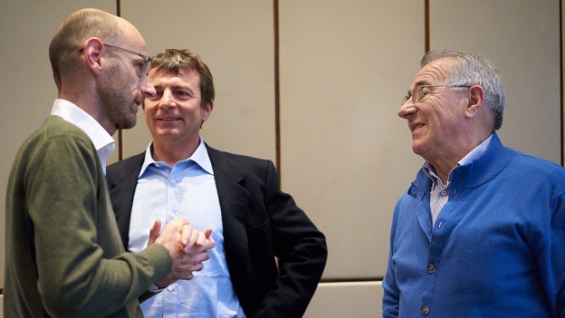 La Festa del Barolo 2015 (Apr 2015) | Vinous - Explore All Things Wine