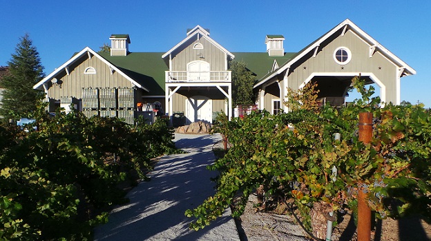 Horizontal Tasting of Napa Valley’s 1994 Cabernets (Jul 2015) | Vinous ...