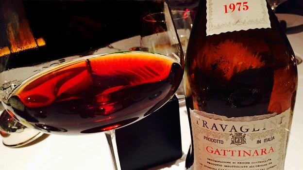 Cellar Favorite: 1975 Travaglini Gattinara (Jul 2015) | Vinous ...