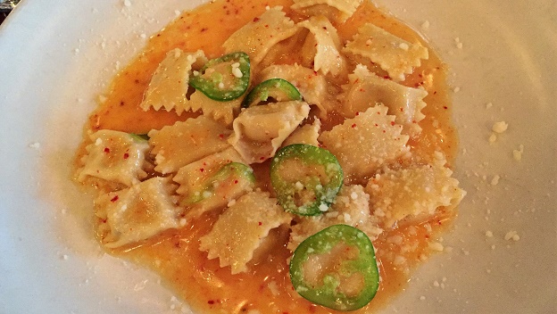 Vinous Table: Ava Gene’s, Portland, OR (Sep 2015) | Vinous - Explore ...