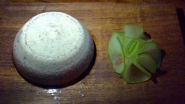 Vinous Table: The Hinds Head, Bray, UK (Oct 2015) | Vinous - Explore ...