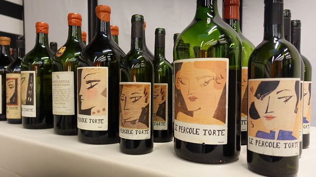 Most beautiful wine labels? - WINE TALK - WineBerserkers