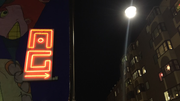 Vinous Table: Restaurang AG, Stockholm, Sweden (Feb 2016) | Vinous ...