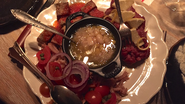 Vinous Table: Restaurang AG, Stockholm, Sweden (Feb 2016) | Vinous ...