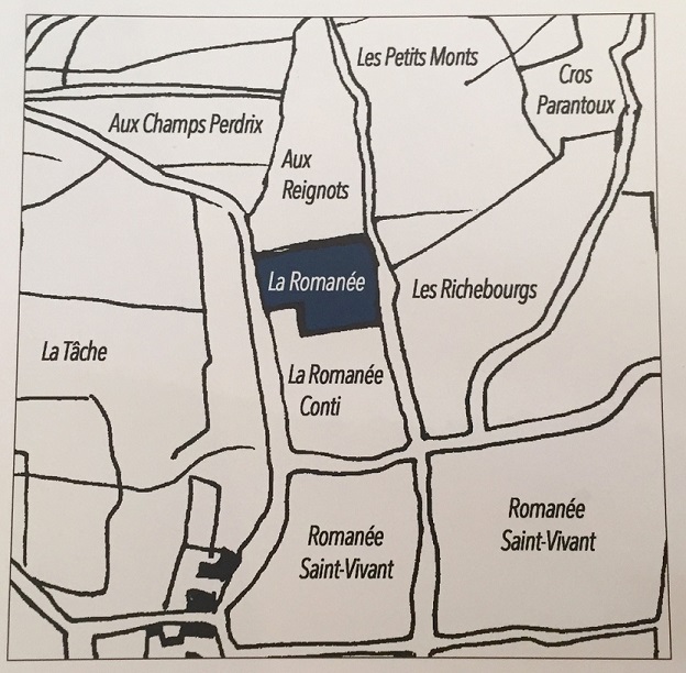 Domaine du Comte Liger-Belair: La Romanée 1865 – 2014 (Mar 2016 ...