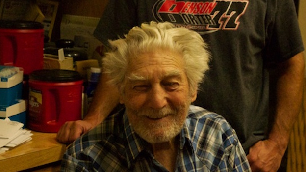 Old Vines, Deep Roots: Calistoga's Frediani Family (Mar 2016) | Vinous ...