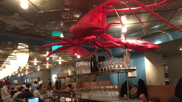 Vinous Table: Sturehof, Stockholm, Sweden (Apr 2016) | Vinous - Explore ...