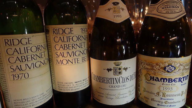 Vinous Table: American Cut Bar & Grill, Englewood Cliffs, New Jersey ...