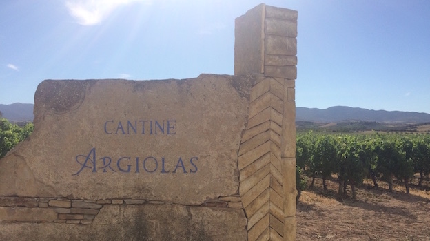 Argiolas Turriga – Looking Back at an Italian Icon: 2012-1988 (Aug 2016 ...