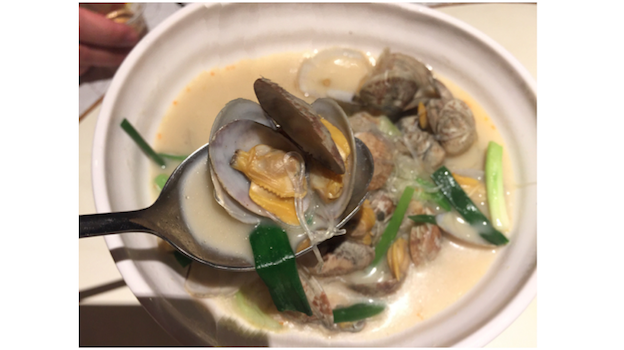 Vinous Table: Yuet Wah Hui Seafood, Hong Kong (Aug 2016) | Vinous ...