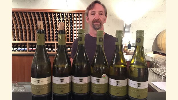 Tawse Chardonnay Quarry Road: 2006-2013 (Aug 2016) | Vinous - Explore ...