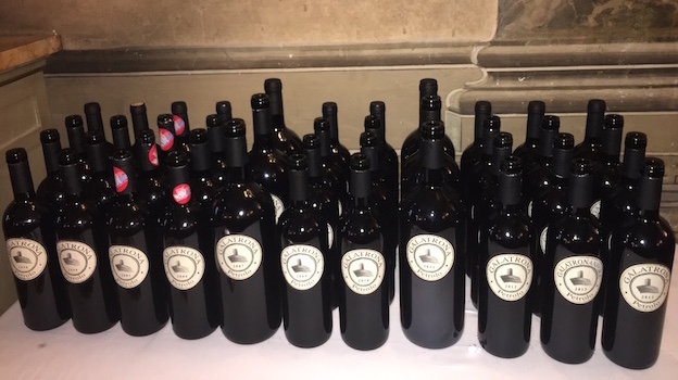 A Tuscan Icon – Petrolo Galatrona: 1998-2012 (Sep 2016) | Vinous ...