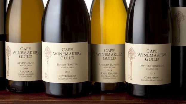 The 2016 Cape Winemakers Guild Auction: Distinctive Wines from South ...