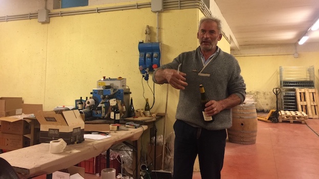 Miani’s Friulano Filip and Buri: 1991-2014 (Jan 2017) | Vinous ...