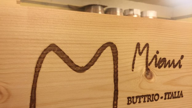 Miani’s Friulano Filip and Buri: 1991-2014 (Jan 2017) | Vinous ...