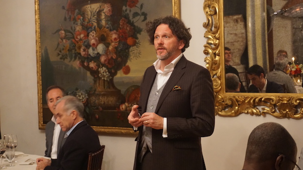 Ornellaia & Masseto: 1995-2010 From Magnum (Jan 2017) | Vinous ...