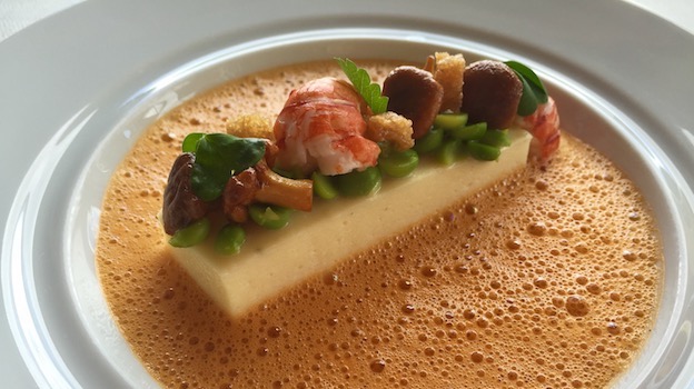 Vinous Table: La Tour d’Argent, Paris, France (Feb 2017) | Vinous ...