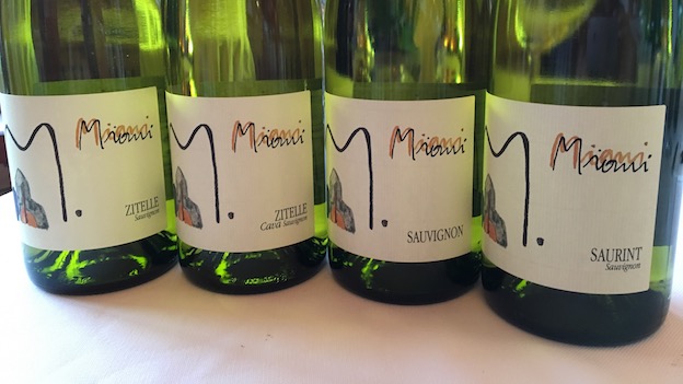 Miani: New Releases & More (Mar 2017) | Vinous - Explore All Things Wine