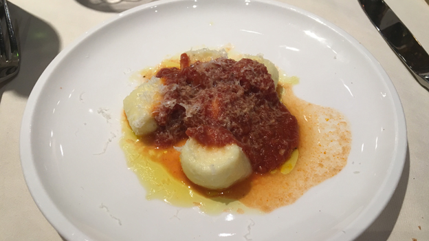 Vinous Maps BYOB at Michael Chiarello's Ottimo (Apr 2017) | Vinous ...