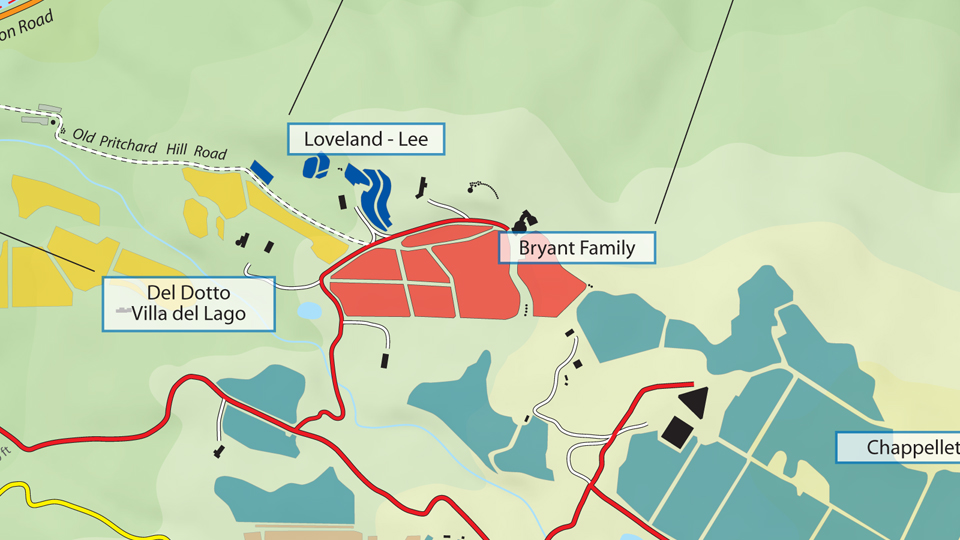 Bryant’s Cabernet Sauvignon: 1994-2014 (May 2017) | Vinous - Explore ...