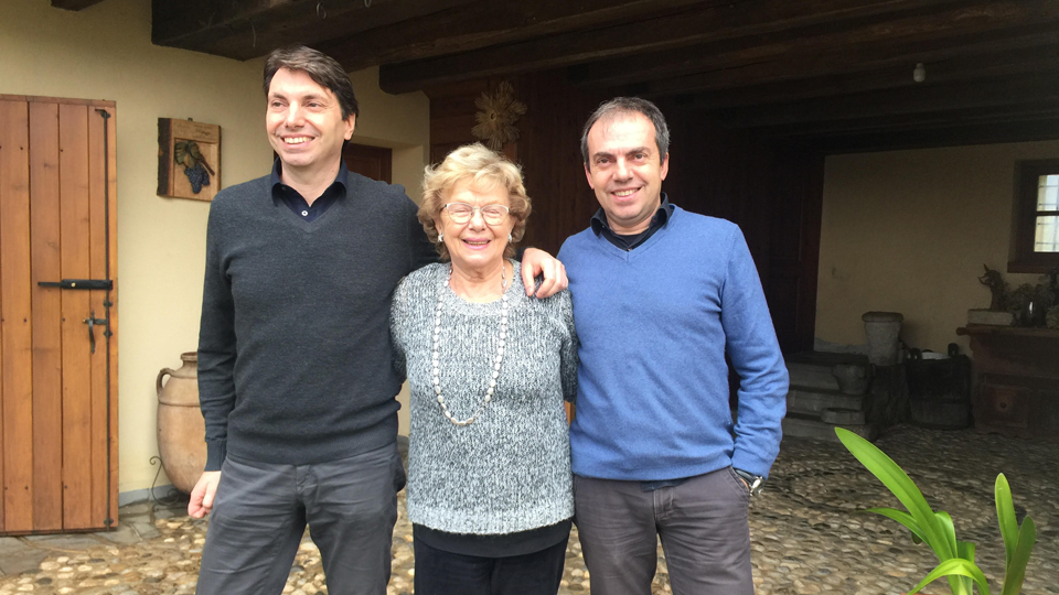 Ronchi di Cialla's Schioppettino di Cialla: 1982-2010 (Jun 2017 ...