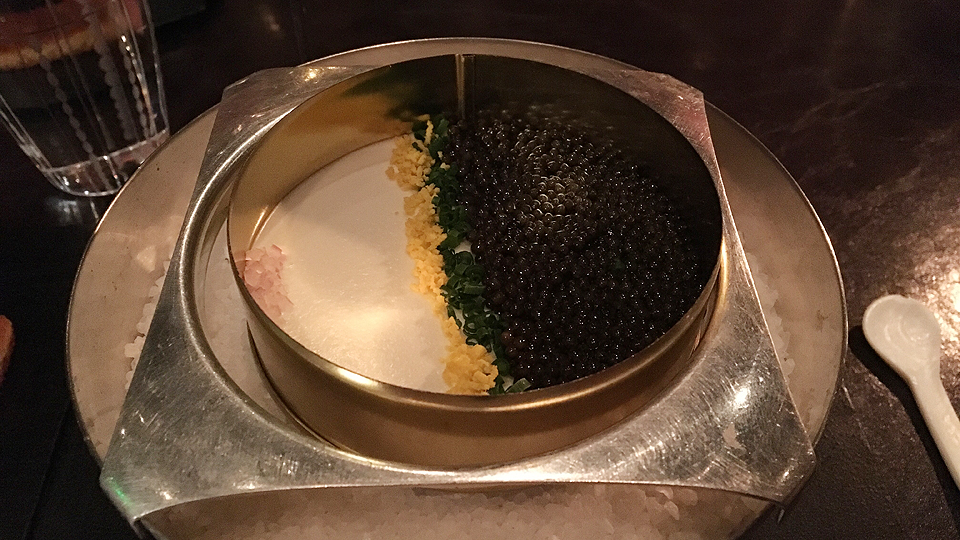 Vinous Table: Quince, San Francisco, California (Jul 2017) | Vinous ...