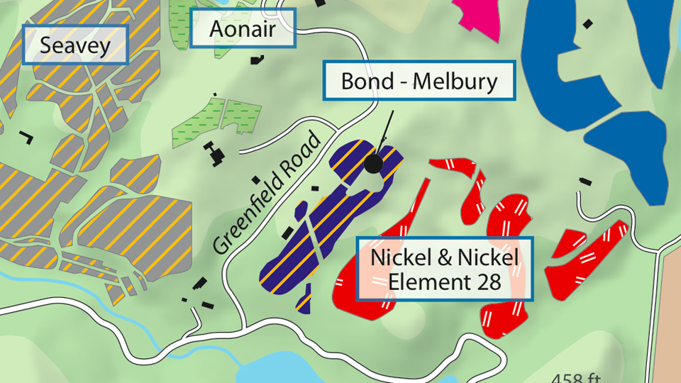 BOND: A Complete Retrospective (Nov 2017) | Vinous - Explore All Things ...