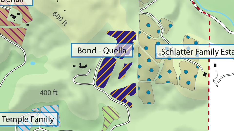 BOND: A Complete Retrospective (Nov 2017) | Vinous - Explore All Things ...