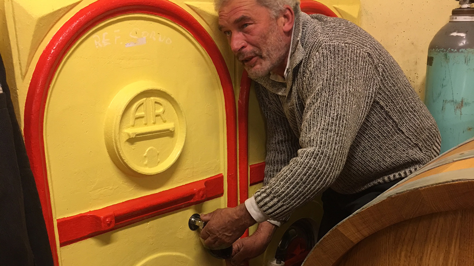 Miani Ribolla Gialla Pettarin: 2000 – 2015 (Dec 2017) | Vinous ...