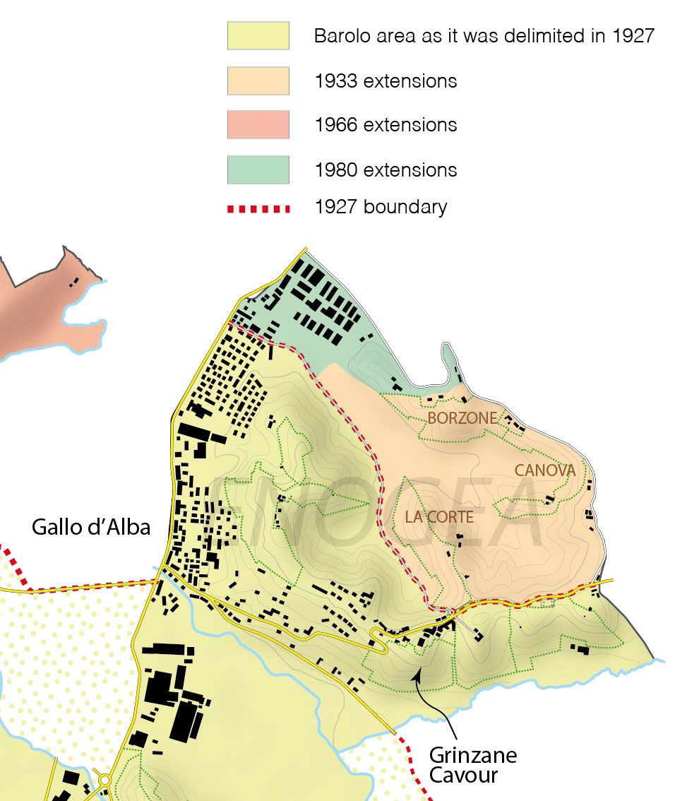 Book Excerpt: Barolo, MGA Vol. II, The Birth of an Appellation (Feb ...