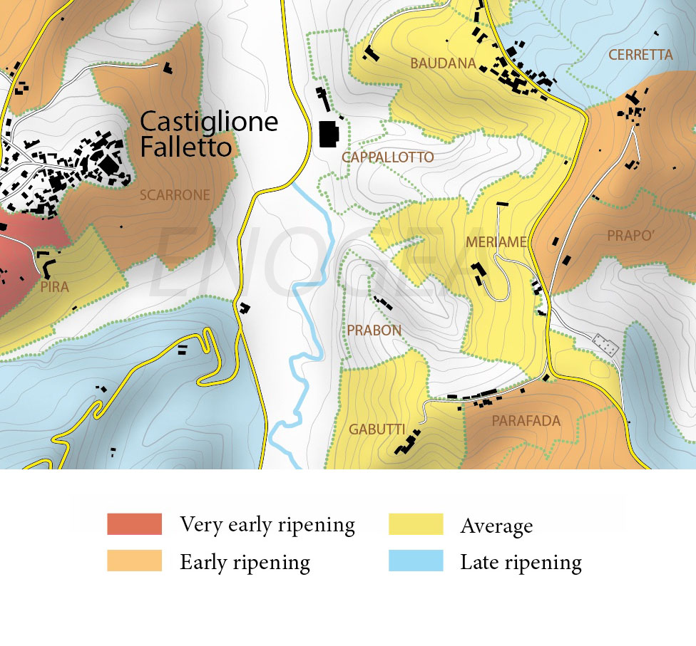 Book Excerpt: Barolo, MGA Vol. II, The Birth of an Appellation (Feb ...