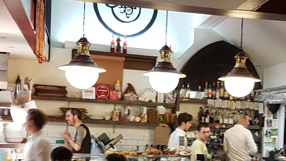 Vinous Table: Stuzzi, Harrogate, UK (Mar 2019) | Vinous - Explore All ...