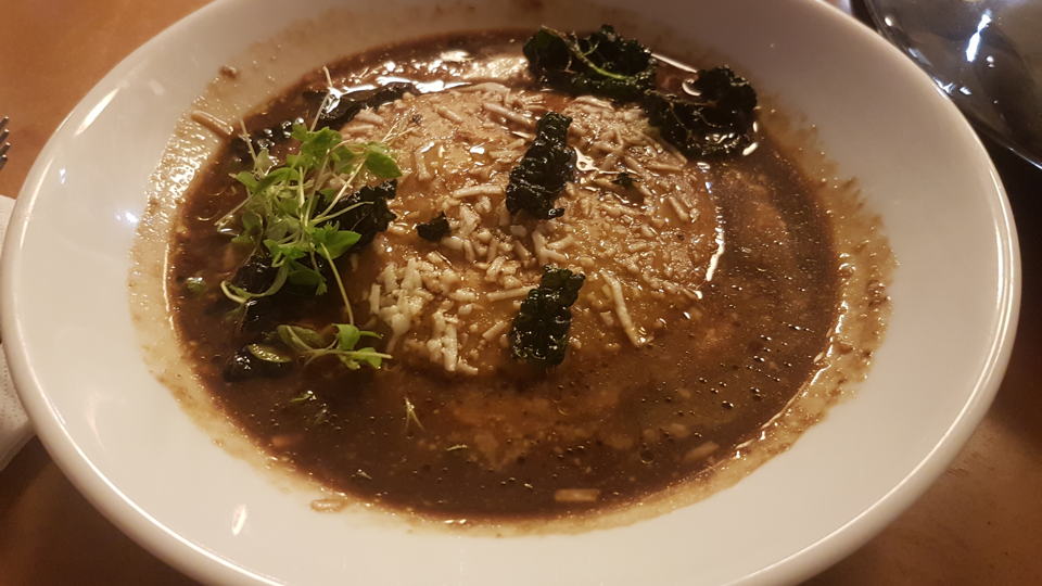 Vinous Table: Stuzzi, Harrogate, UK (Mar 2019) | Vinous - Explore All ...