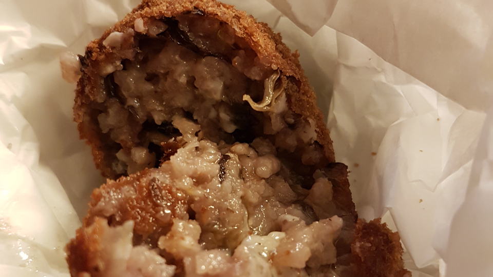 Vinous Table: Stuzzi, Harrogate, UK (Mar 2019) | Vinous - Explore All ...