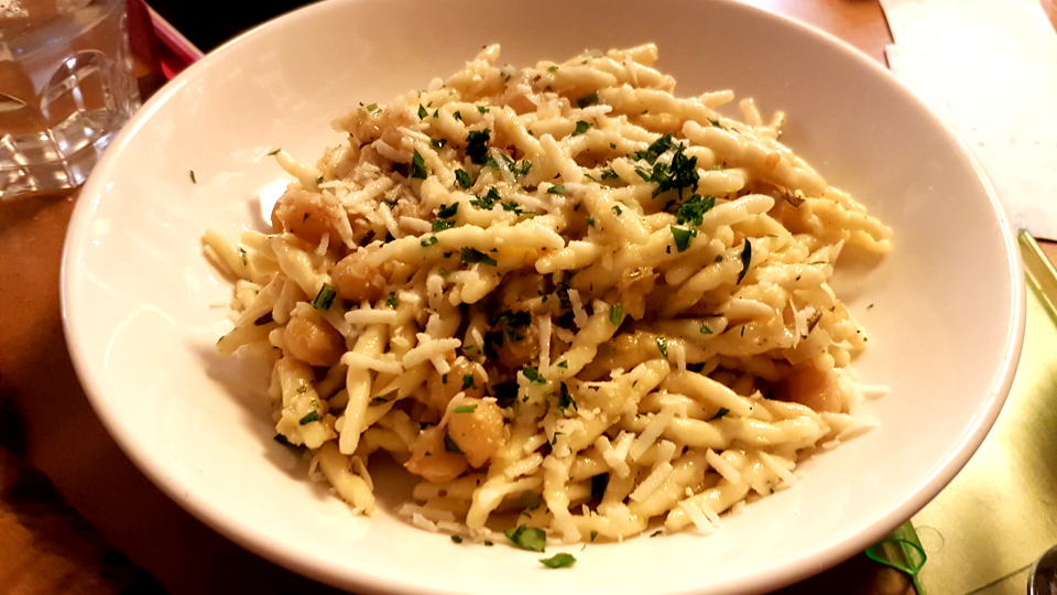 Vinous Table: Stuzzi, Harrogate, UK (Mar 2019) | Vinous - Explore All ...