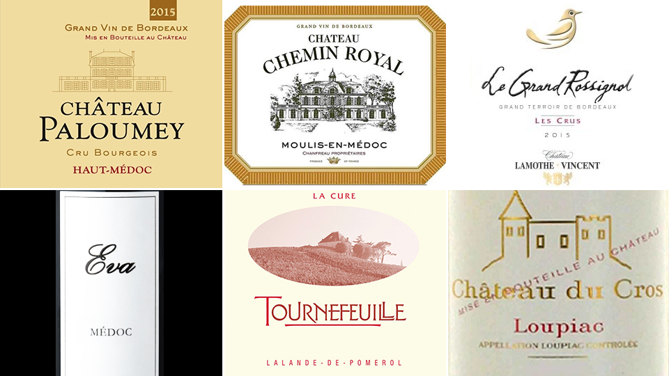 Here We Go Again: Value Bordeaux 2015 (Mar 2018) | Vinous - Explore All ...