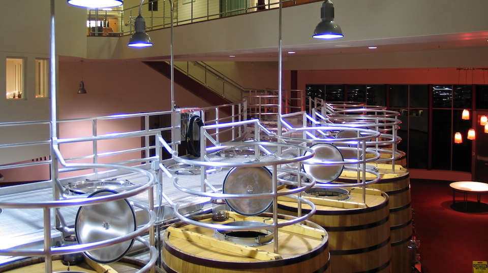 Vineyard 29 Estate Cabernet Sauvignon Retrospective (Apr 2018) | Vinous ...