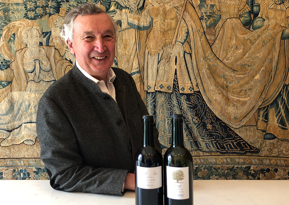 2017 Bordeaux : Au cœur de l'affaire (May 2018) | Vinous - Explore All ...