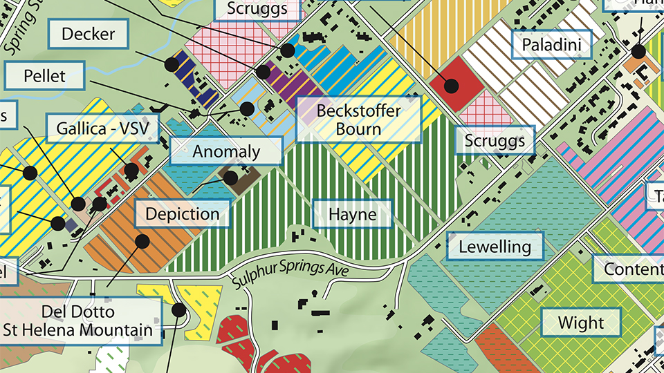 Turley Zinfandel Hayne Vineyard: 1993 – 2015 (May 2018) | Vinous ...