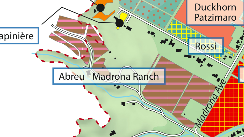 Cellar Favorites: David Abreu – Revisiting the 2008s (May 2018 ...