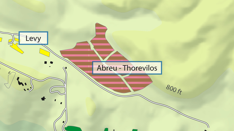 Cellar Favorites: David Abreu – Revisiting the 2008s (May 2018 ...